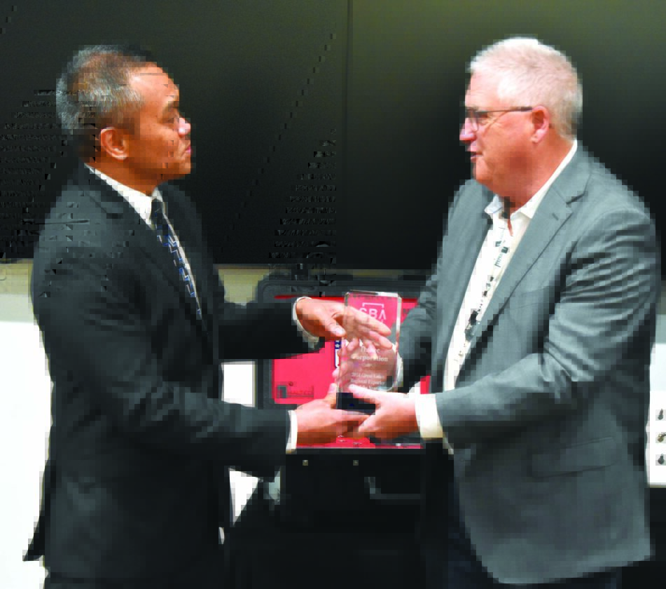 Haltec recognized for growth and innovation | News, Sports, Jobs ...